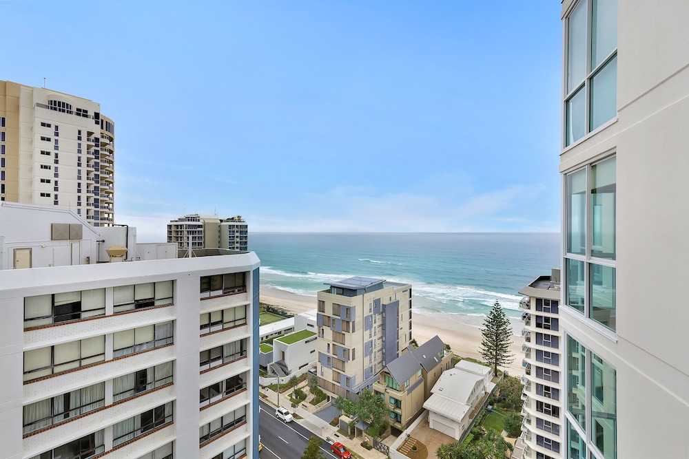 Pacific Views Resort Deals & Reviews (Gold Coast, AUS) | Wotif