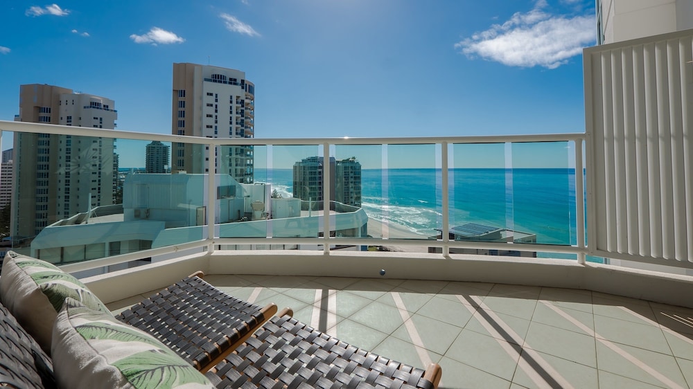 Pacific Views Resort: Deals & Reviews (Gold Coast, AUS) | Wotif