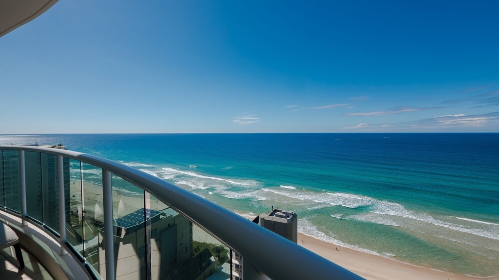 Pacific Views Resort: Deals & Reviews (Gold Coast, AUS) | Wotif