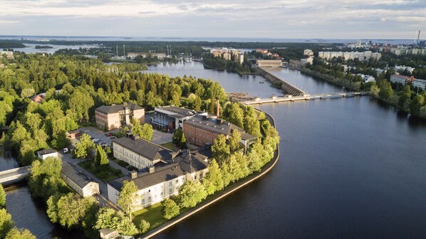 Book Hotel Lasaretti in Oulu | Hotels.com