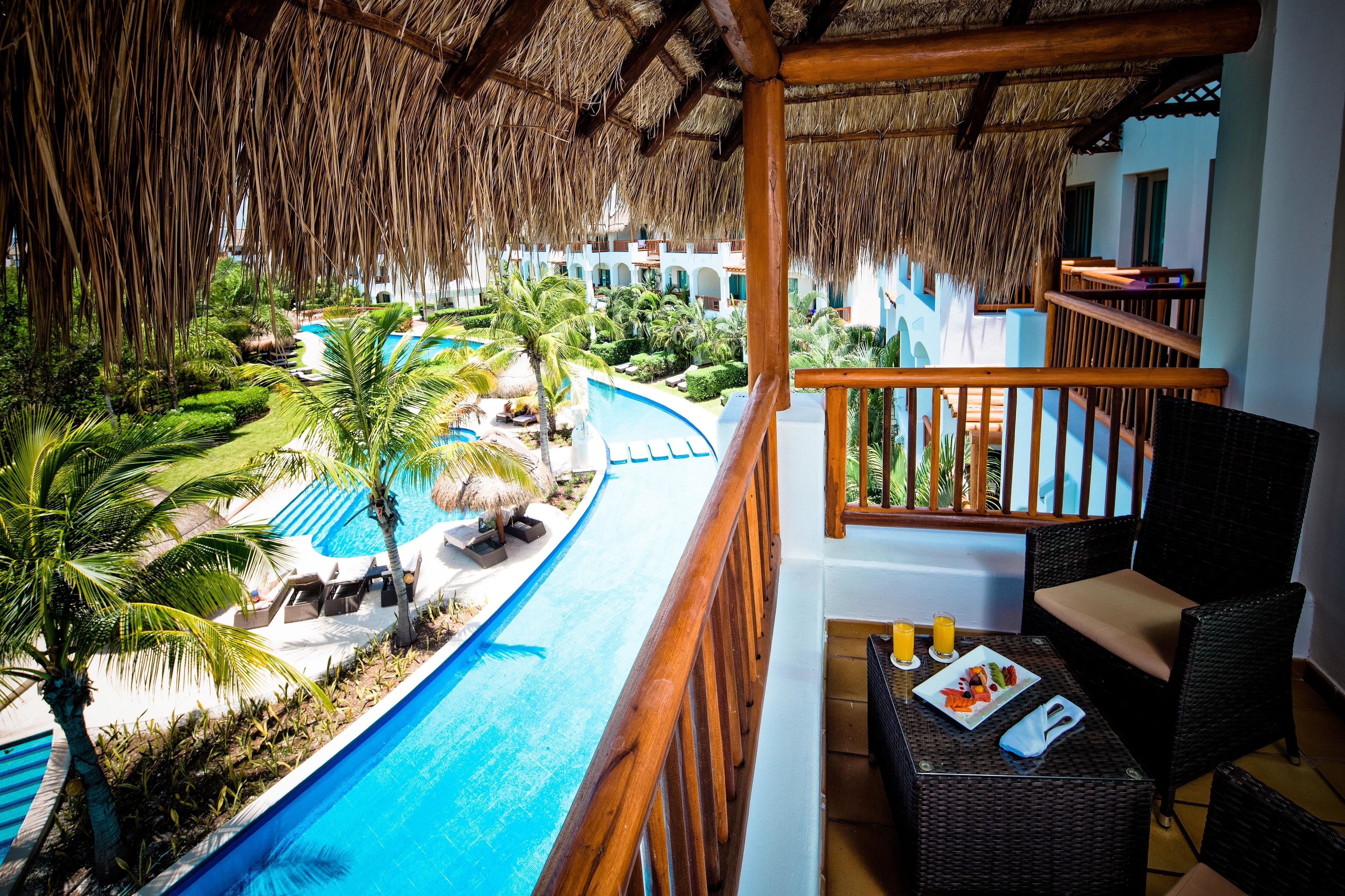 Valentin Imperial Rivera Maya All Inclusive - Adult Only Reviews, Deals ...