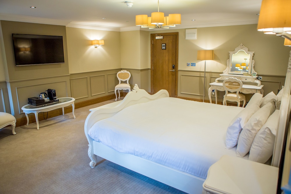 Bowfield Hotel and Spa in Johnstone | Best Rates & Deals on Orbitz