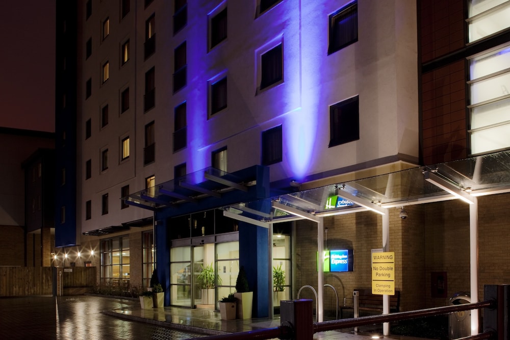 Holiday Inn Express Slough (Slough) – 2019 Hotel Prices | Expedia.co.uk