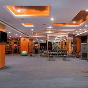 InterContinental Chengdu Century City: 2019 Room Prices $108, Deals ...