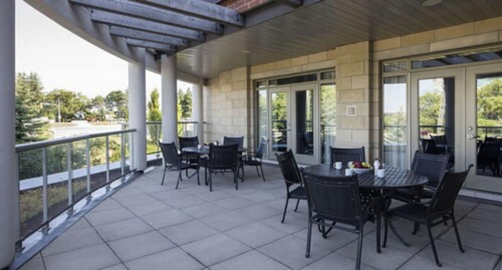 Delta Hotels by Marriott Guelph Conference Centre in Kitchener | Best ...