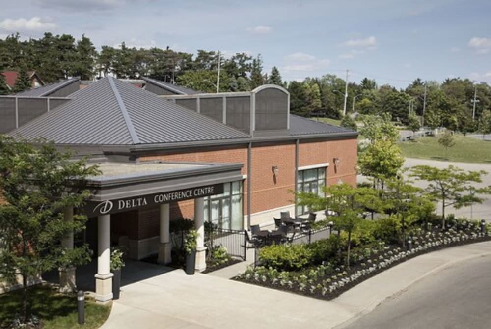 Delta Hotels by Marriott Guelph Conference Centre in Kitchener | Best ...