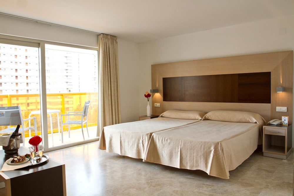 Hotel & Spa Dynastic: Deals & Reviews (Benidorm, ESP) | Wotif