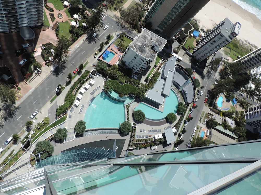 Q1 Resort & Spa Gold Coast - 2020 Deals & Reviews