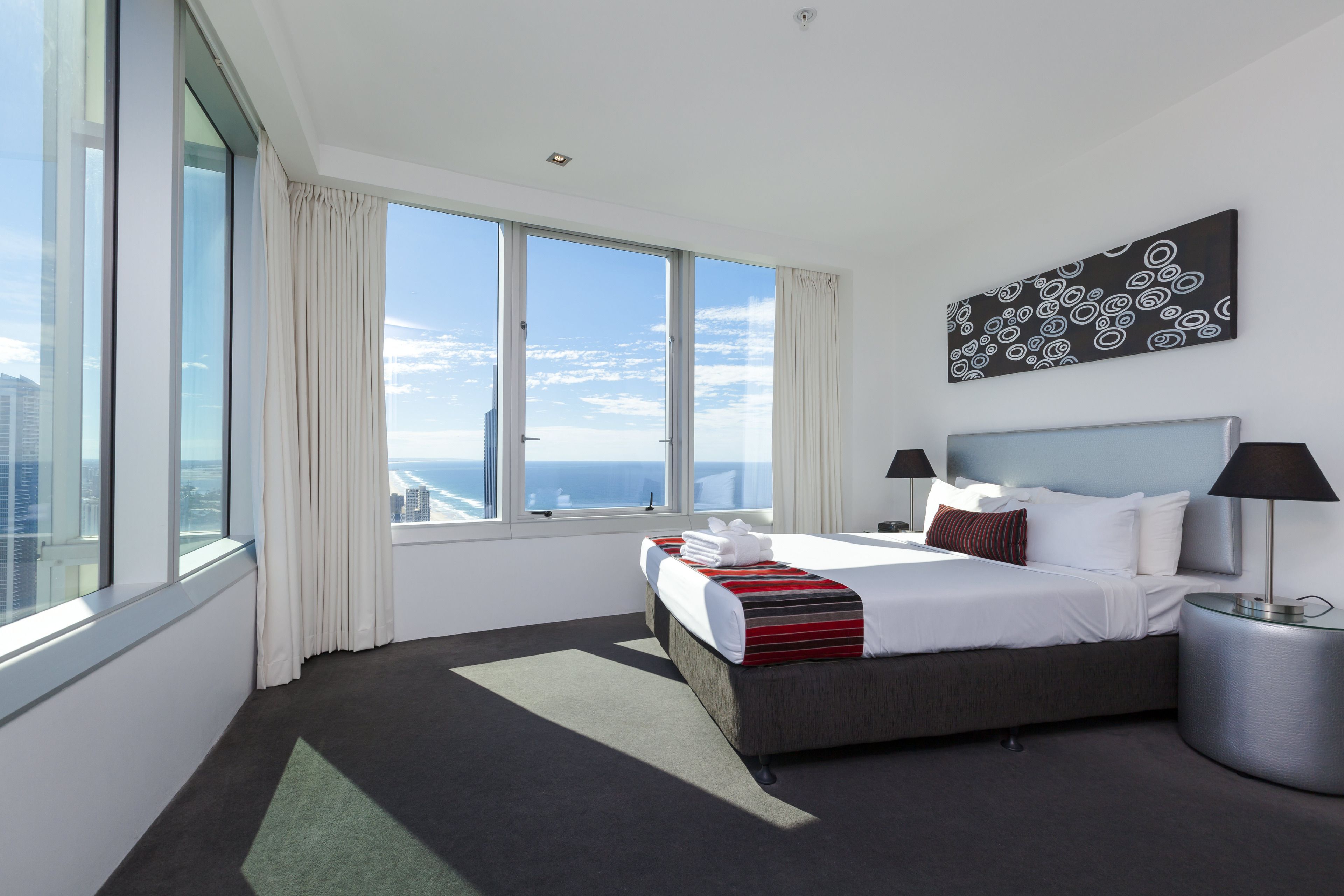 Q1 Resort & Spa (Gold Coast, AUS) | Expedia.com.au