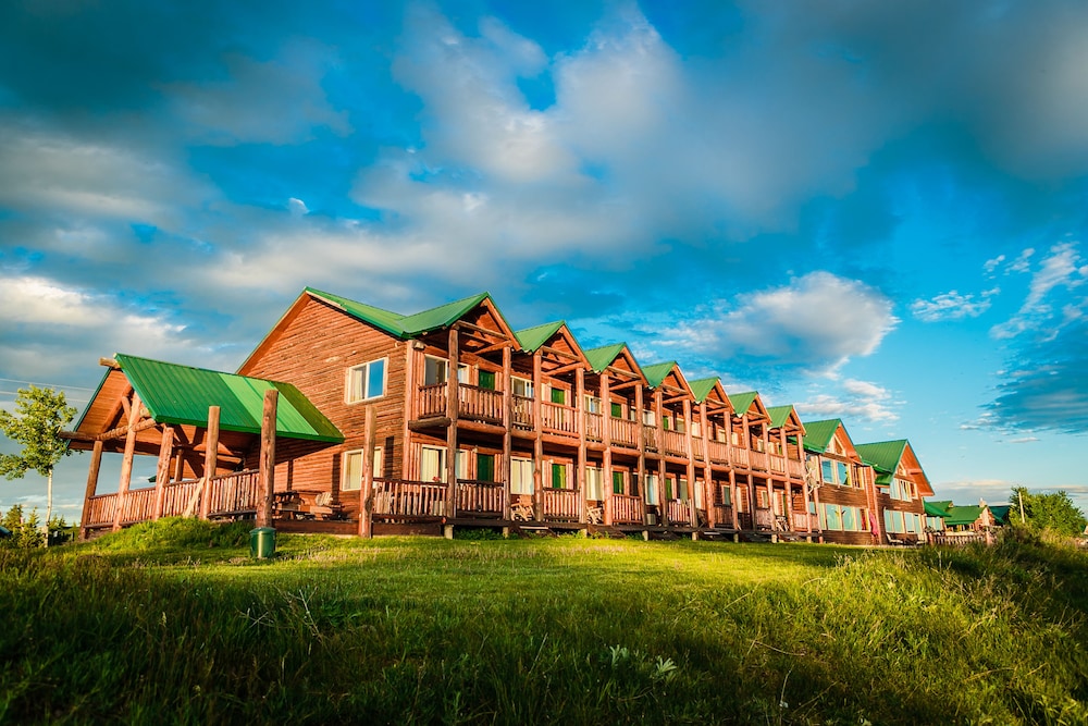 Anglers Lodge in Island Park | Best Rates & Deals on Orbitz