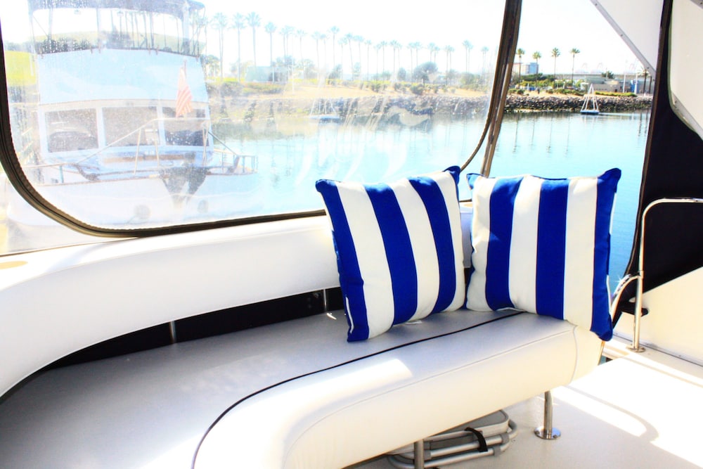 Dockside Boat & Bed Long Beach in Los Angeles | Best Rates & Deals on ...