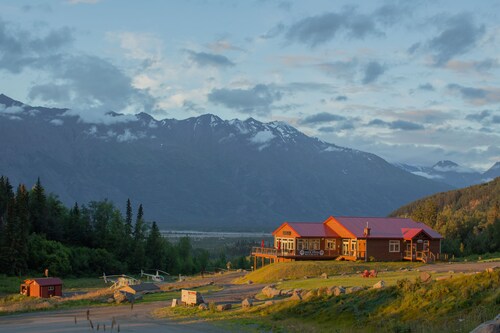 Top Hotels in Palmer, AK - Cancel FREE on most hotels | Hotels.com