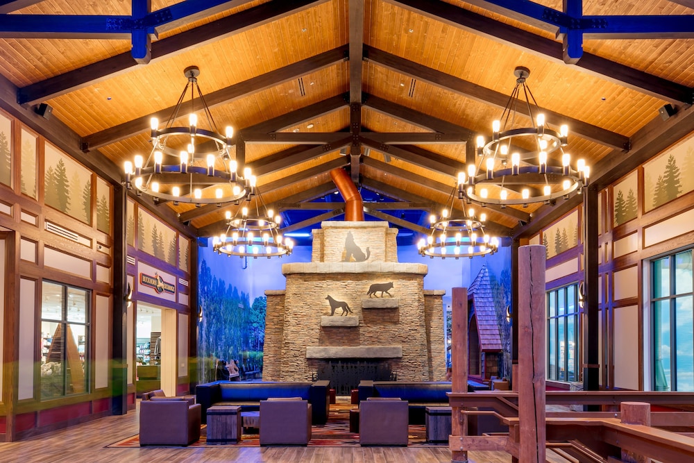 Great Wolf Lodge Illinois in Chicago | Best Rates & Deals on Orbitz