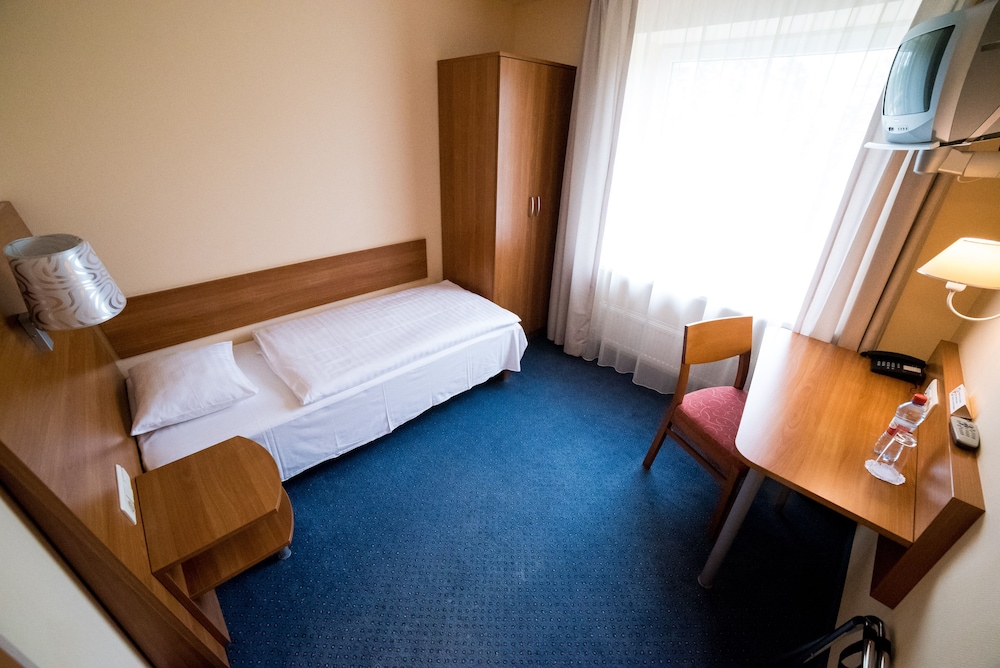 Hotel Tigra: AU$80 Deals & Reviews (, LVA) | Wotif