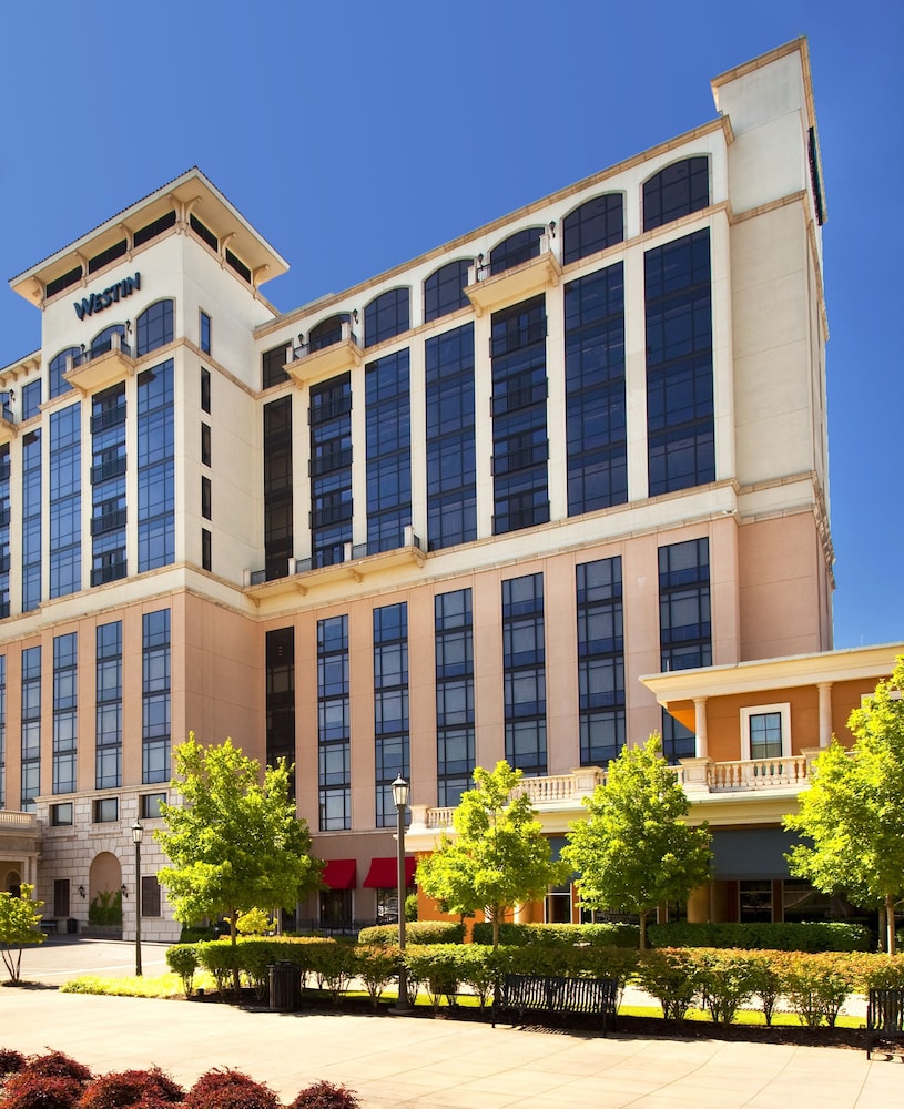 The Westin Huntsville in Huntsville | Best Rates & Deals on Orbitz