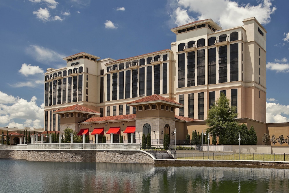 The Westin Huntsville in Huntsville | Best Rates & Deals on Orbitz