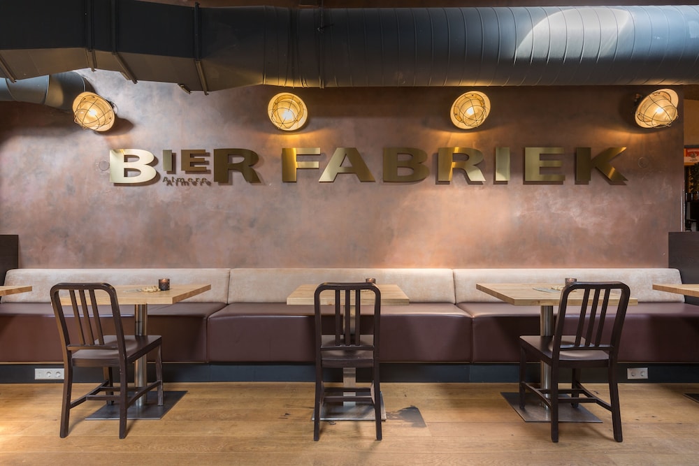 Leonardo Hotel Almere City Center: AU$134 Deals & Reviews (Almere, NLD ...