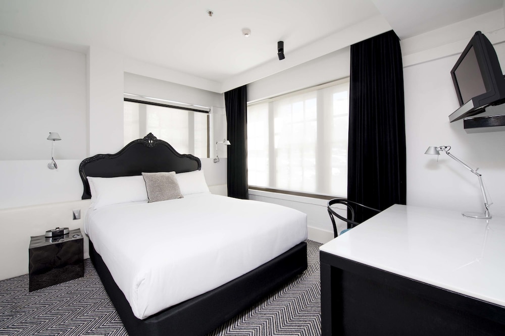 Top 5 Luxury Hotels In Canberra, Australia | Trip101