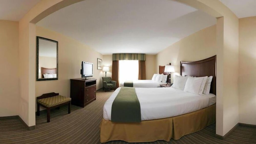 Holiday Inn Express & Suites Portland, an IHG Hotel in Portland | Best ...
