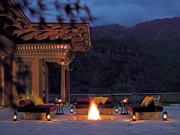 Book Taj Tashi in Thimphu | Hotels.com