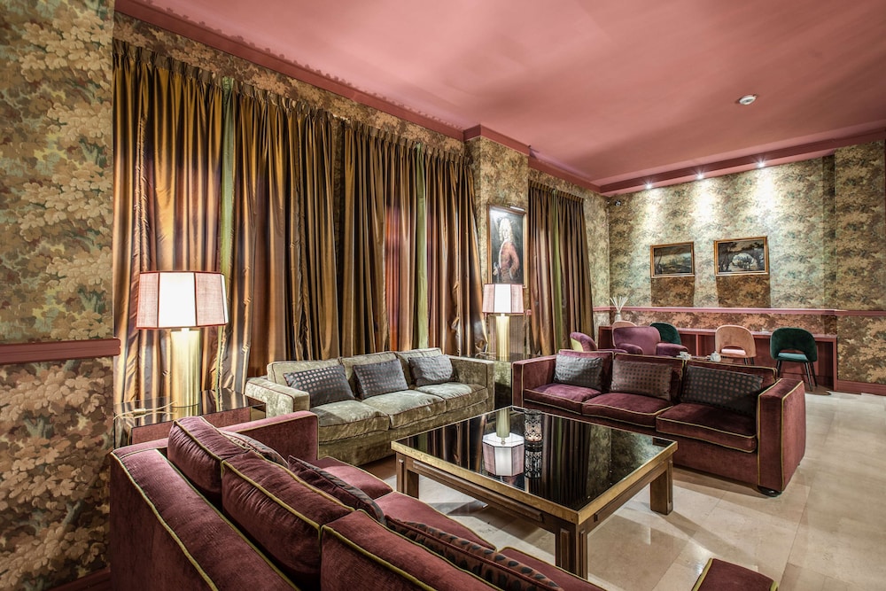 AC Hotel by Marriott Clodio Roma, Rome - avis et réservation | ebookers.fr