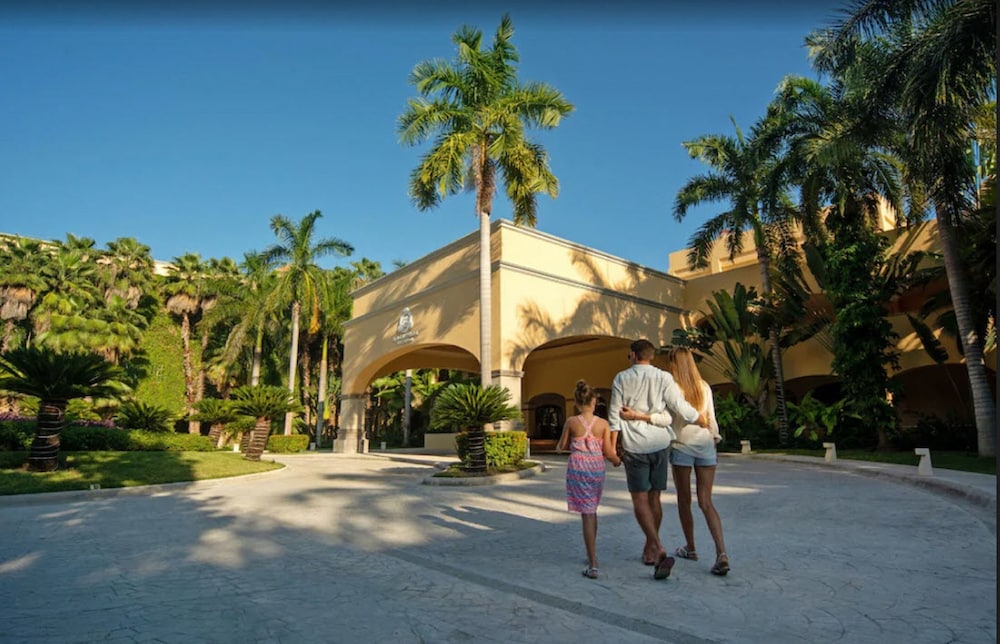 Hacienda Tres Rios Resort Spa & Nature Park – All Inclusive in Playa ...