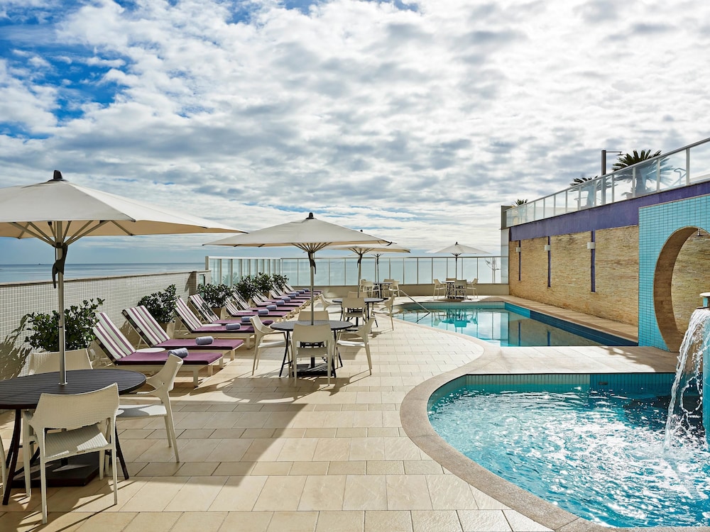 Mercure Camboriu Hotel (Balneario Camboriu, Brasil) | Expedia.com.br