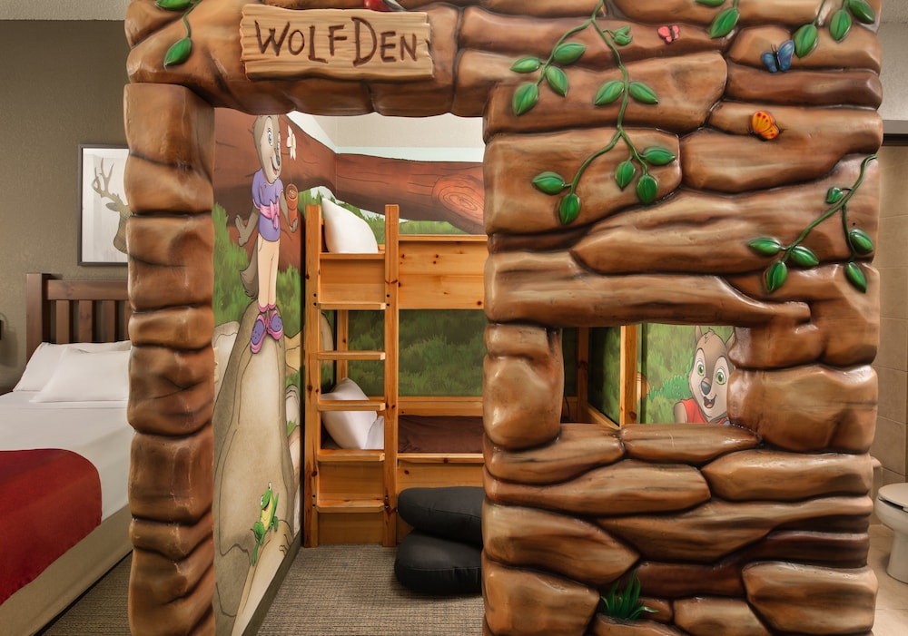 Great Wolf Lodge Grapevine in Dallas, TX | Expedia