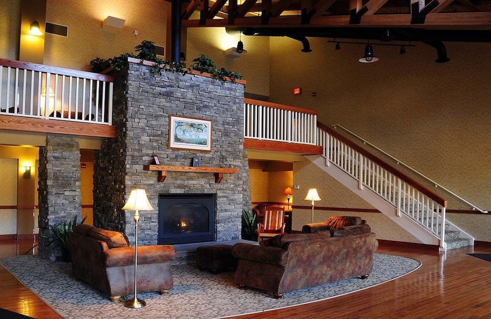 Chief Logan Lodge, Chapmanville: $110 Room Prices & Reviews | Travelocity