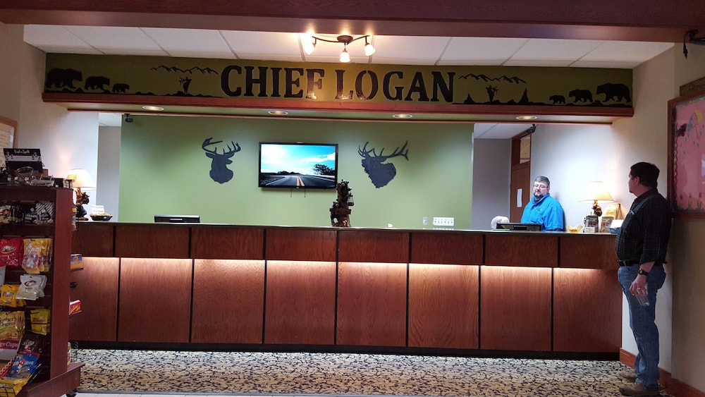 Chief Logan Lodge, Chapmanville: $110 Room Prices & Reviews | Travelocity