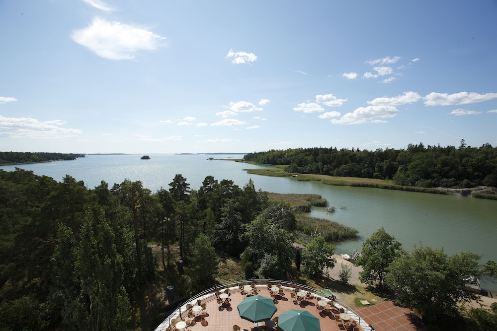 Ruissalo Spa Hotel | 2021 hinnat >> ebookers.fi