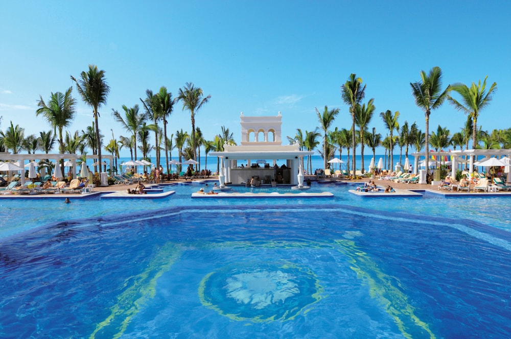 Riu Palace Pacifico All Inclusive: Deals & Reviews (Nuevo Vallarta, MEX ...