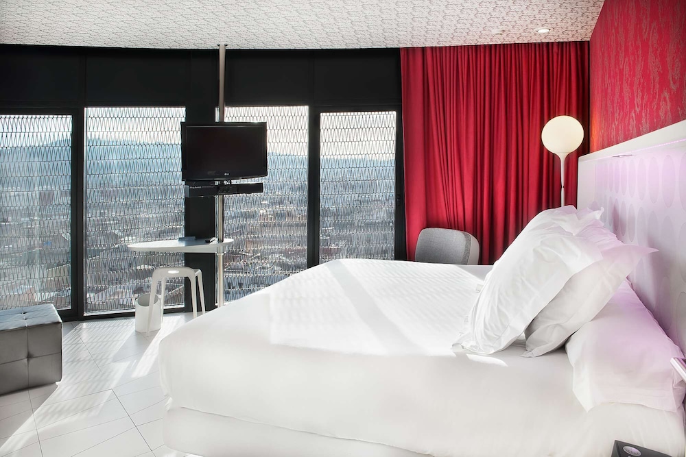 Barceló Raval in Barcelona | Best Rates & Deals on Orbitz