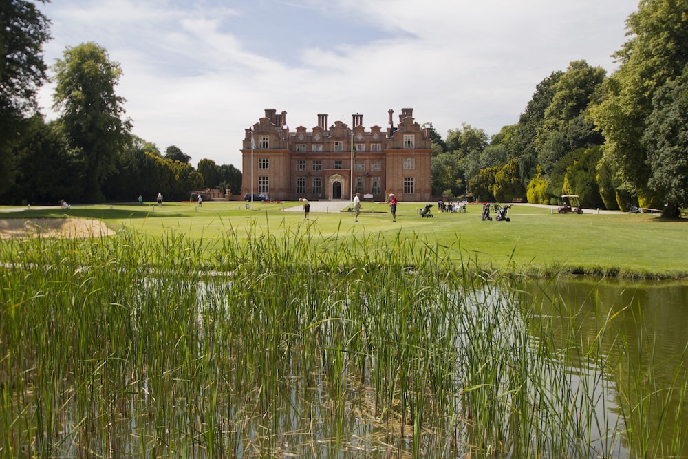 Broome Park Hotel in Canterbury | Best Rates & Deals on Orbitz