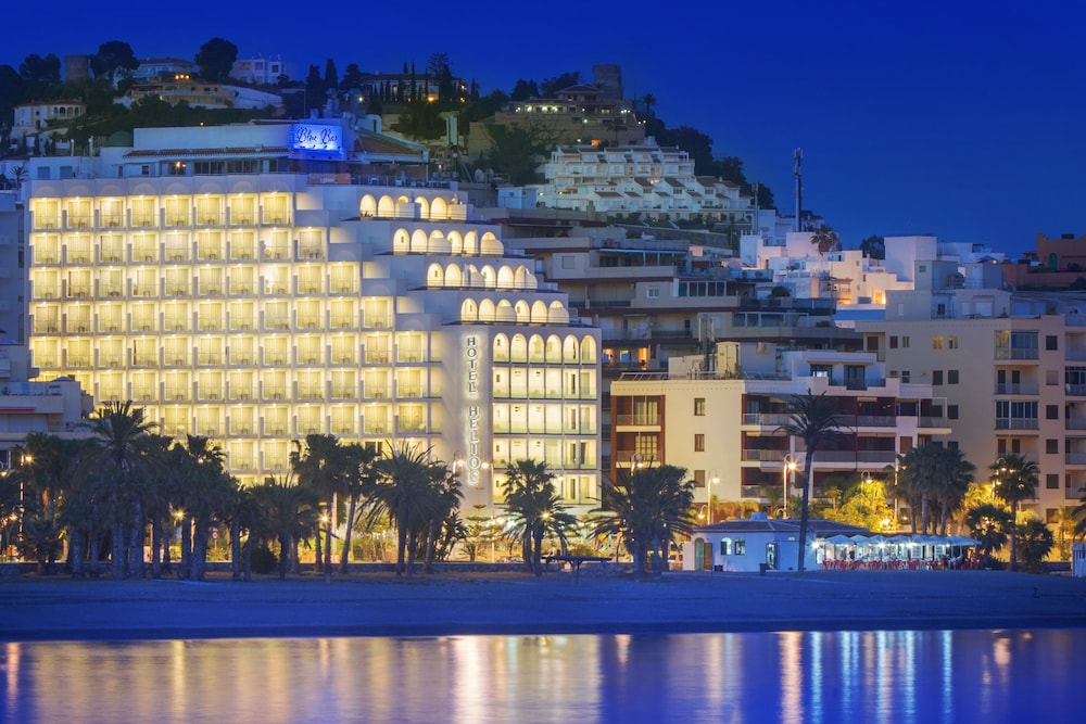 Hotel Helios Costa Tropical in Almunecar | Best Rates & Deals on Orbitz