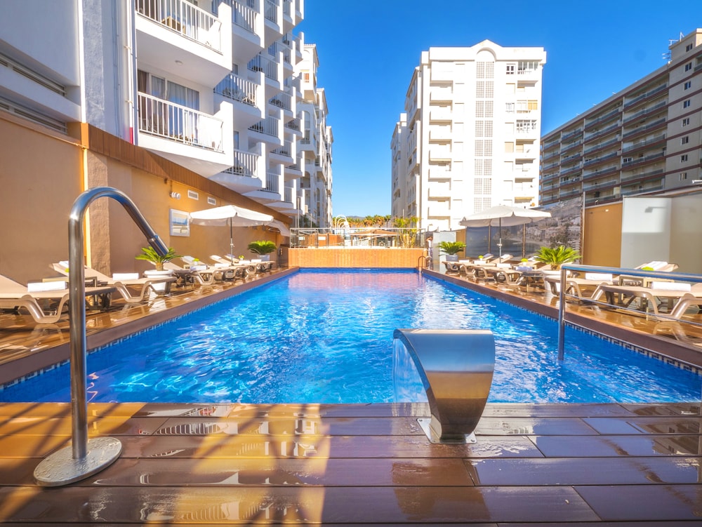 Hotel Helios Costa Tropical (Almunecar) – 2019 Hotel Prices | Expedia.co.uk