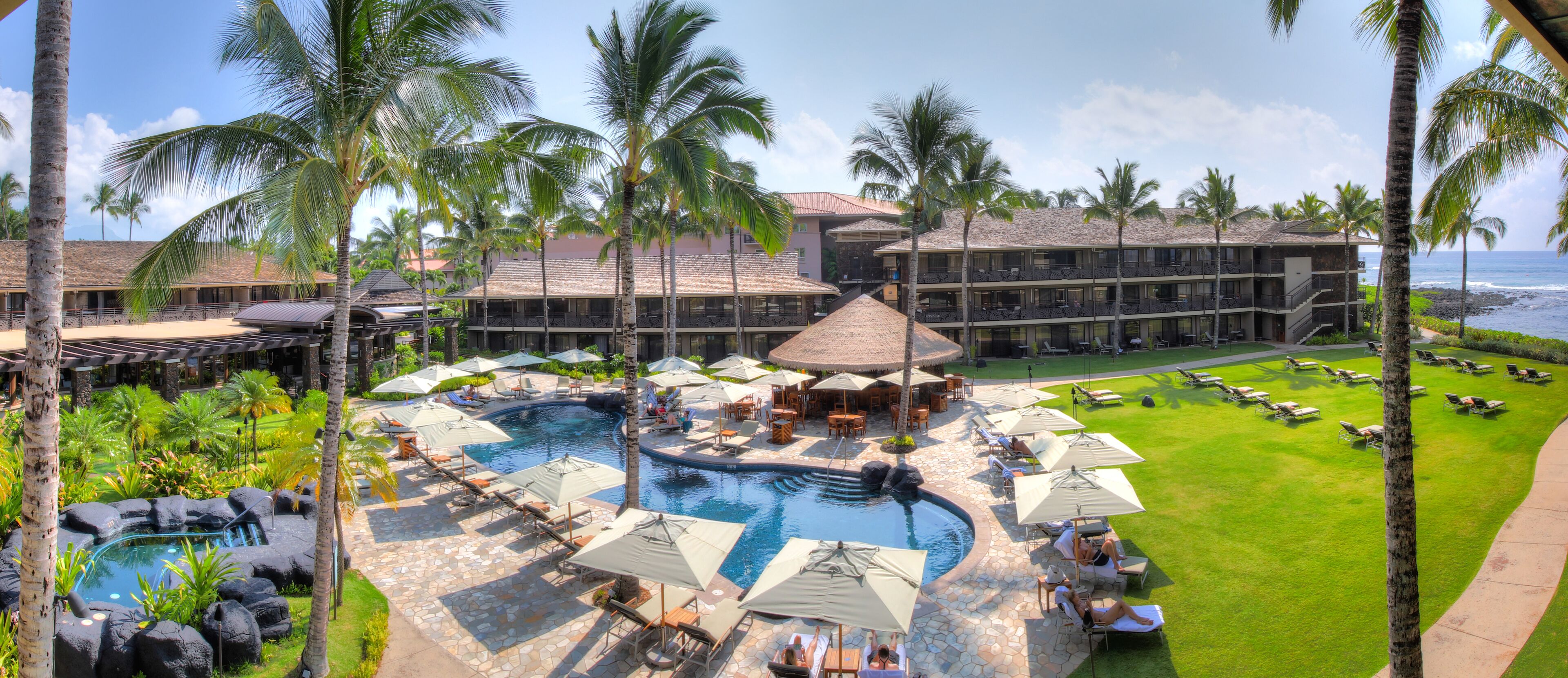 The Point at Poipu by Diamond Resorts: 2022 Room Prices, Deals ...