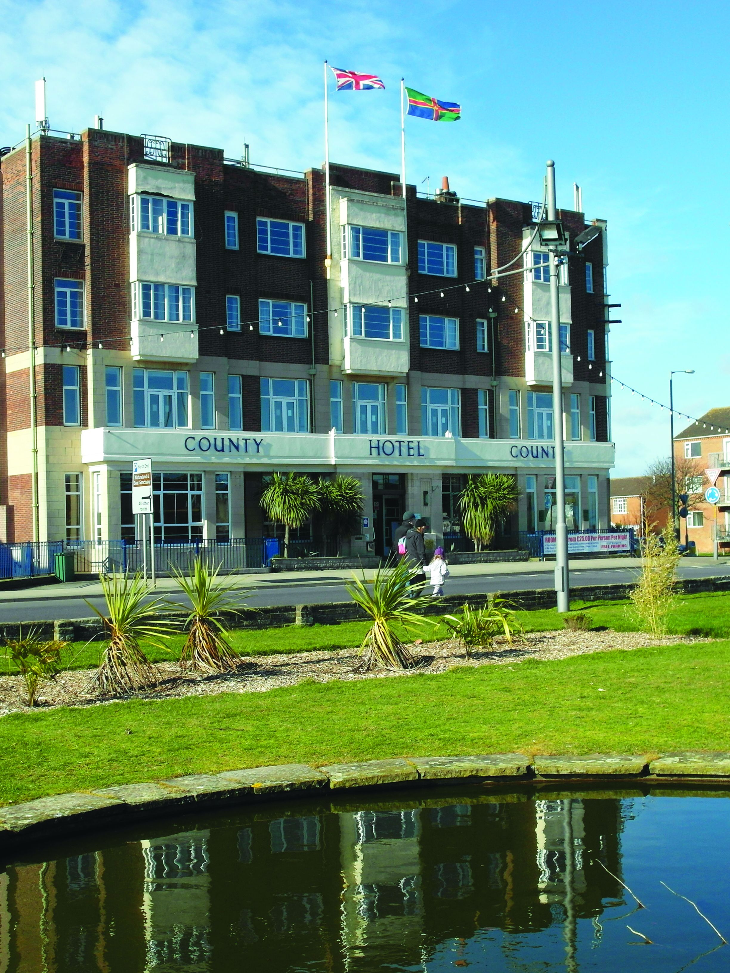 County Hotel Skegness (Skegness) – 2020 Updated Prices | Expedia