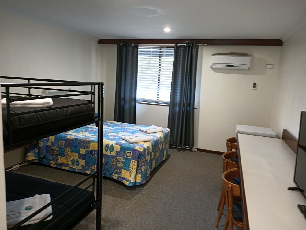Yanchep Inn: AU$108 Deals & Reviews (Yanchep, AUS) | Wotif