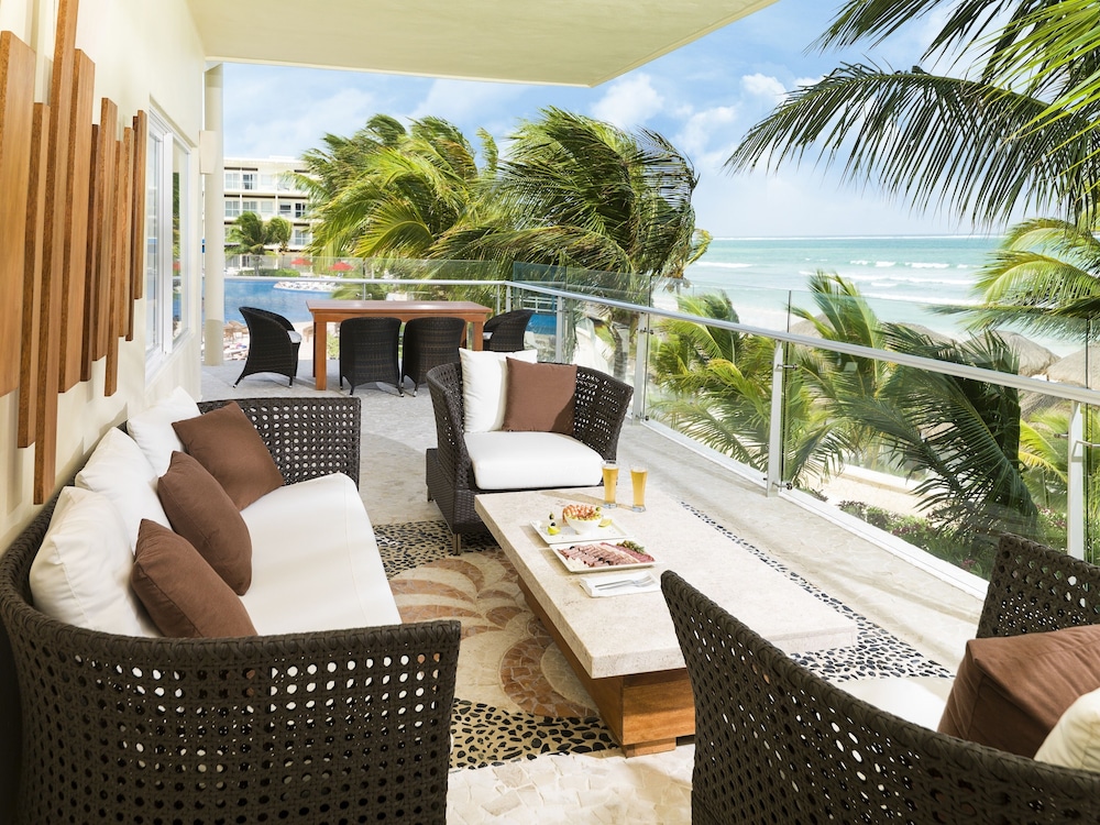 Azul Beach Resort Riviera Cancun, Gourmet All Inclusive by Karisma in ...