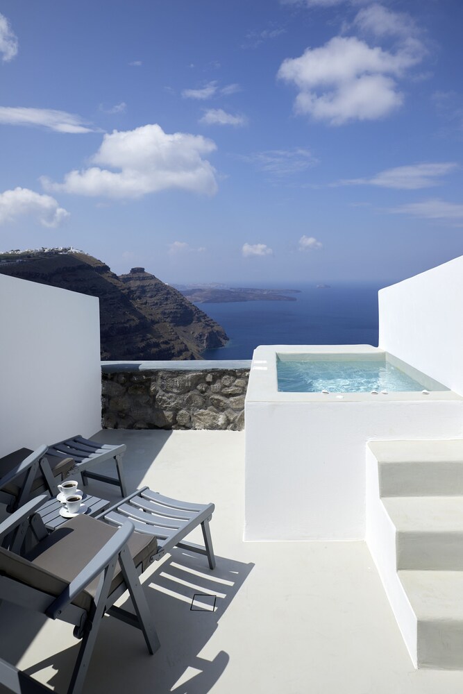 Santorini Princess Spa Hotel in Greek Islands | Best Rates & Deals on ...