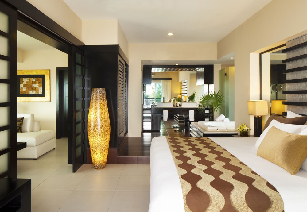 The Fives Beach Hotel & Residences - All Inclusive in Playa del Carmen ...
