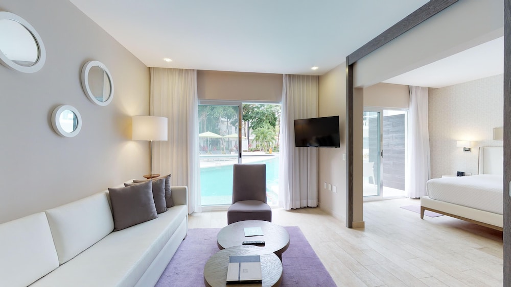 The Fives Beach Hotel & Residences - All Inclusive in Playa del Carmen ...