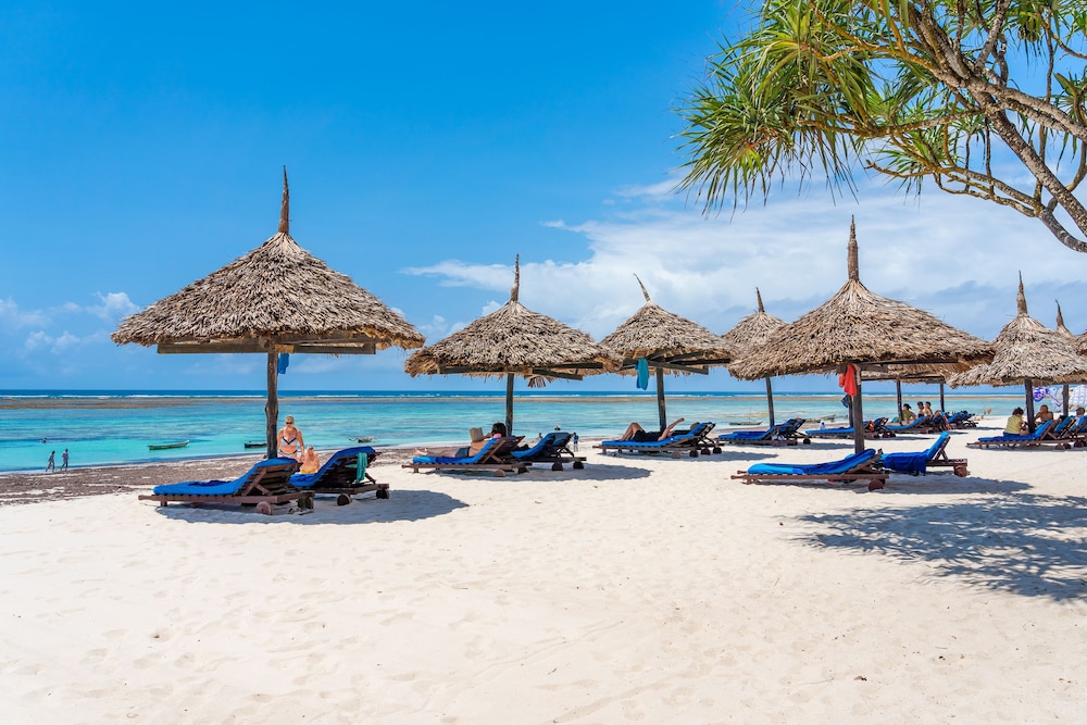Southern Palms Beach Resort Deals & Reviews (Mombasa, KEN) | Wotif