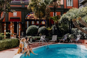 Costantinopoli 104 in Naples, Italy | Expedia