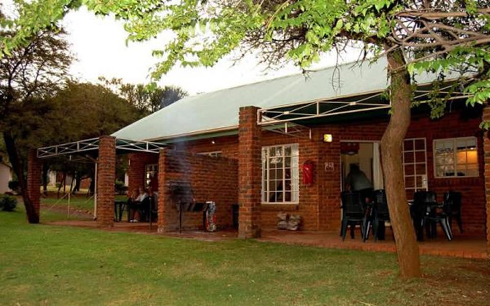 Golden Leopard Resorts - Bakgatla Resort, Pilanesberg National Park ...