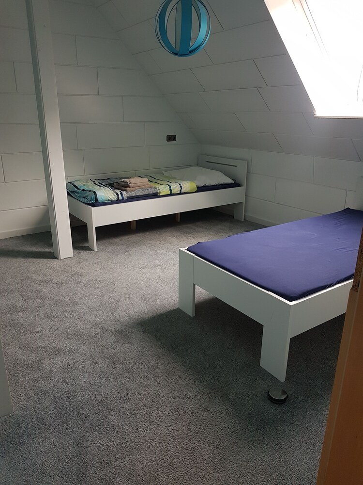 Beautiful apartment in Minden- quiet and centrally located - Minden | Vrbo