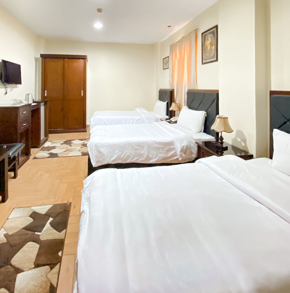 Best View Pyramids Hotel in Cairo | Best Rates & Deals on Orbitz