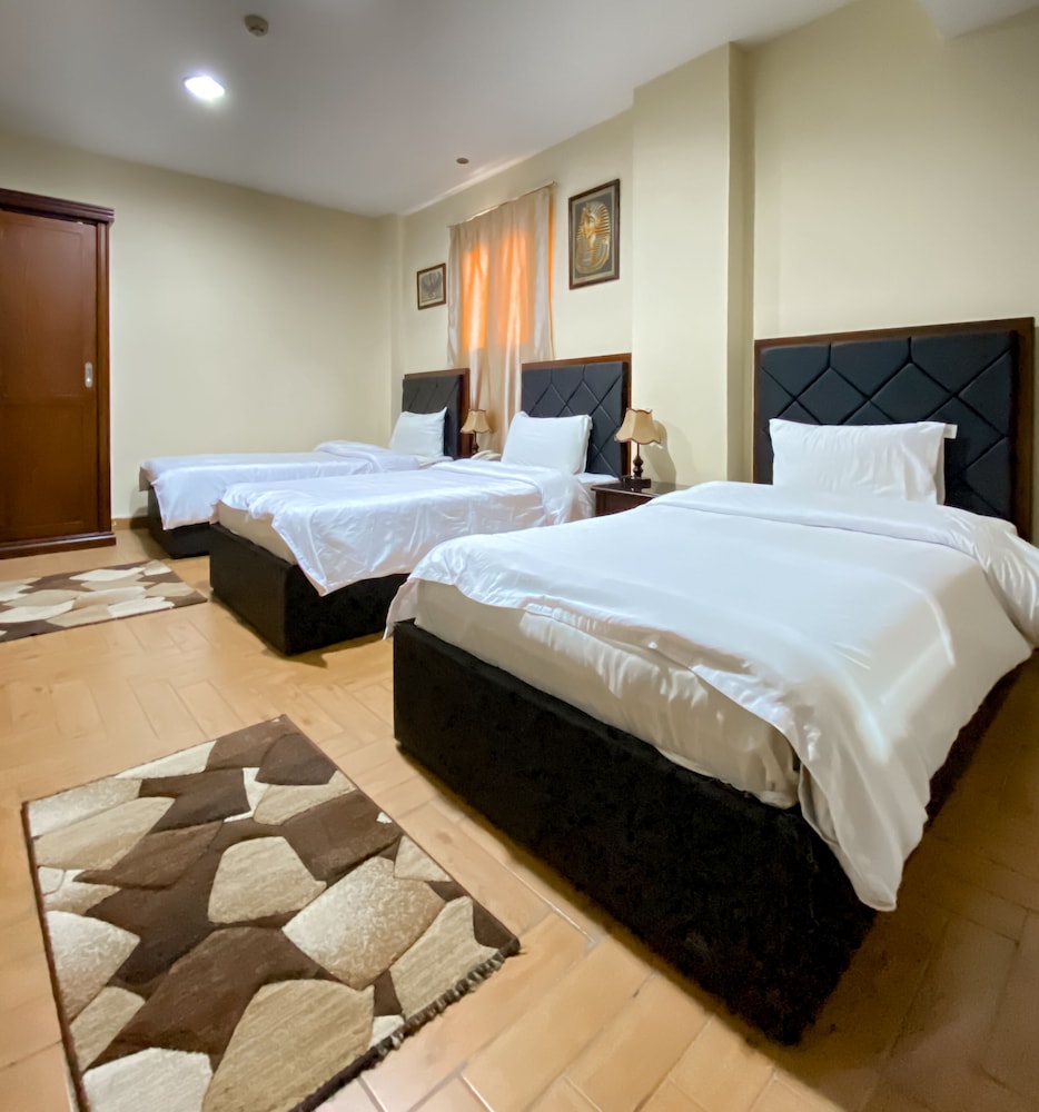 Best View Pyramids Hotel in Cairo | Best Rates & Deals on Orbitz