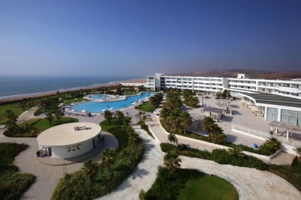 Hôtel Lixus Beach Resort in Larache | Best Rates & Deals on Orbitz